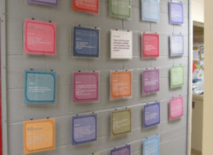 Core Gifts - Community Living St. Marys